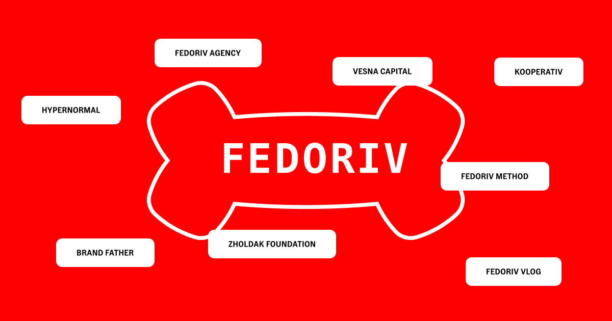 Fedoriv Group